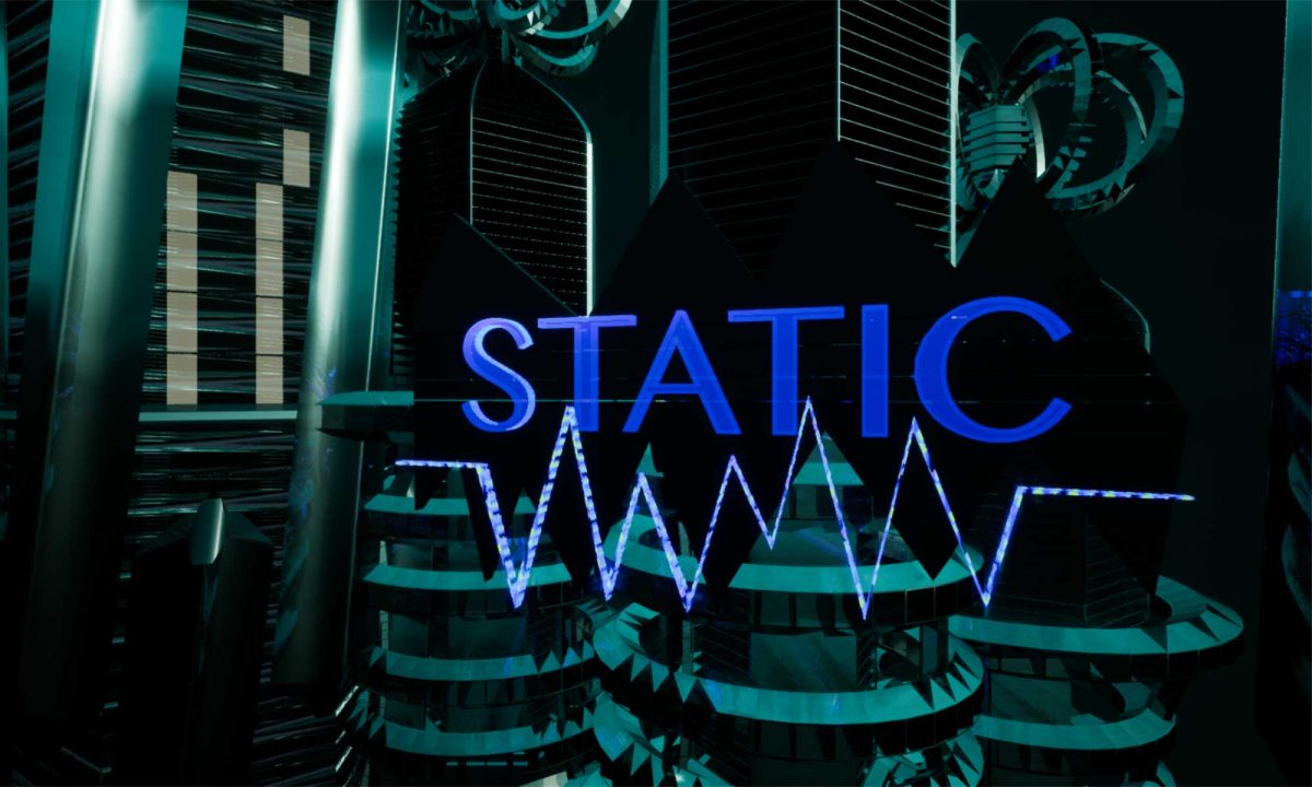 Static - Dogwood Gaming